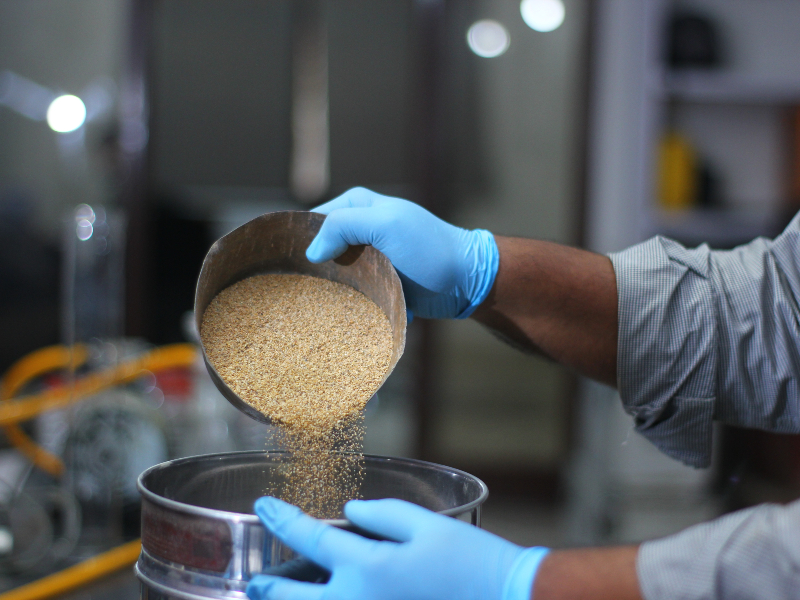 Geotechnical Investigation | Soil Testing Services