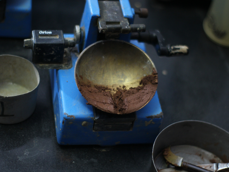 Geotechnical Investigation | Soil Testing Services